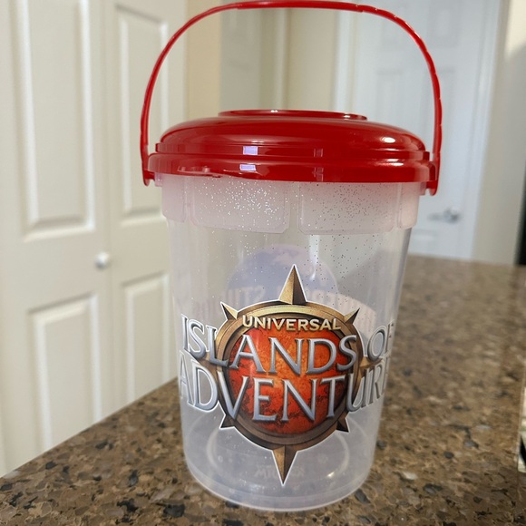 Universal | Kitchen | Islands Of Adventure Universal Studios ...